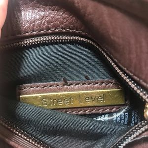 Street Level | Bags | Street Level | Poshmark